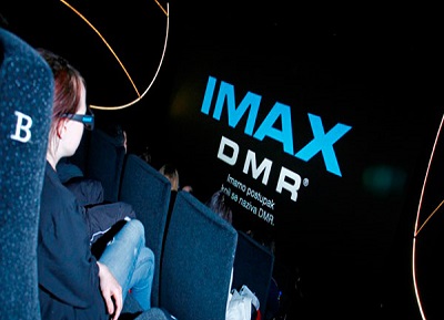IMAX